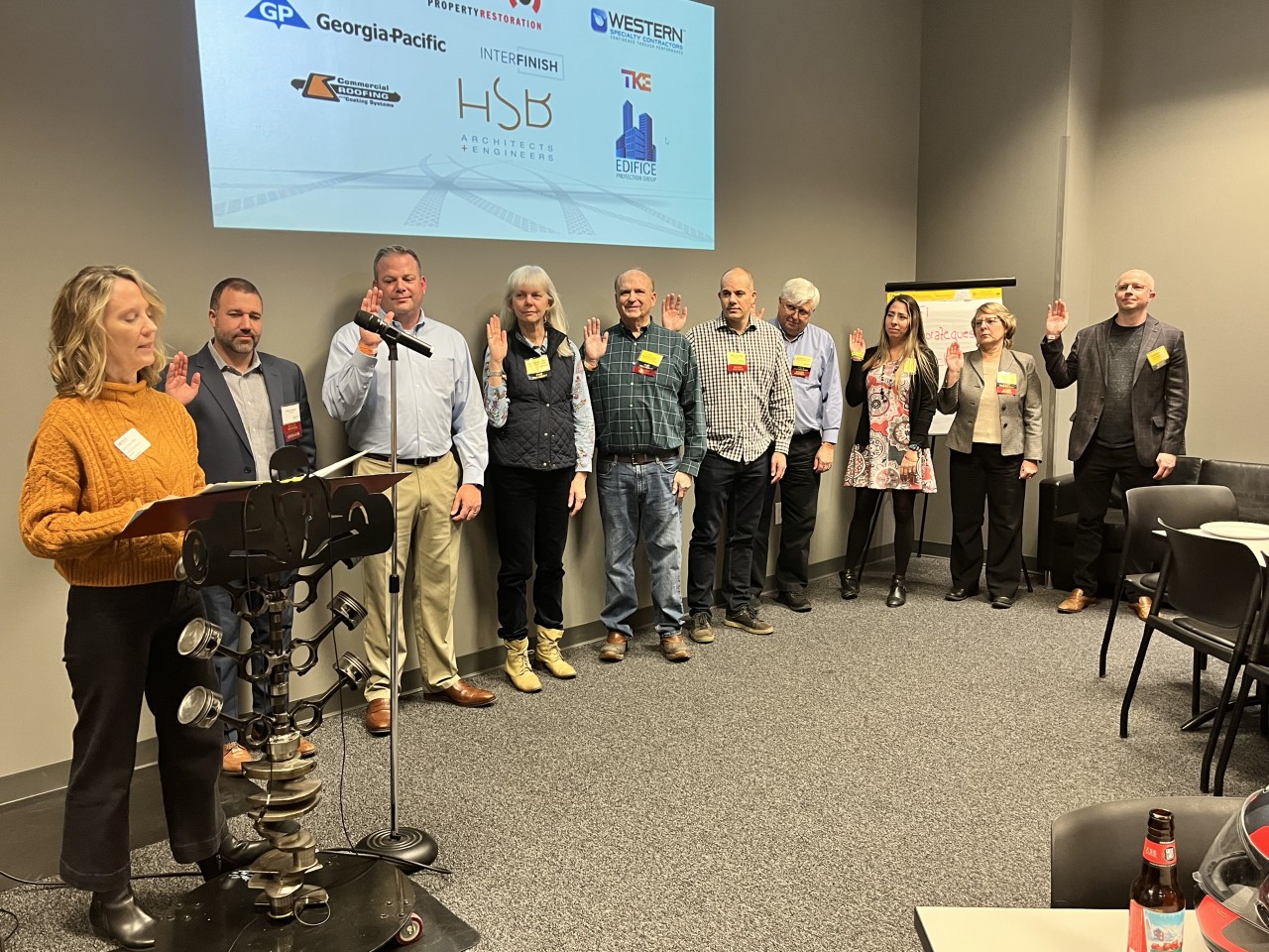 IREM Northern Ohio Chapter - Photo Gallery