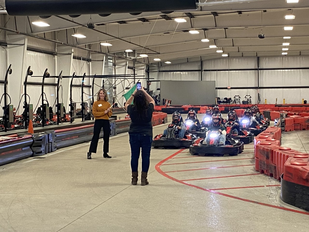 IREM Northern Ohio Chapter - Photo Gallery