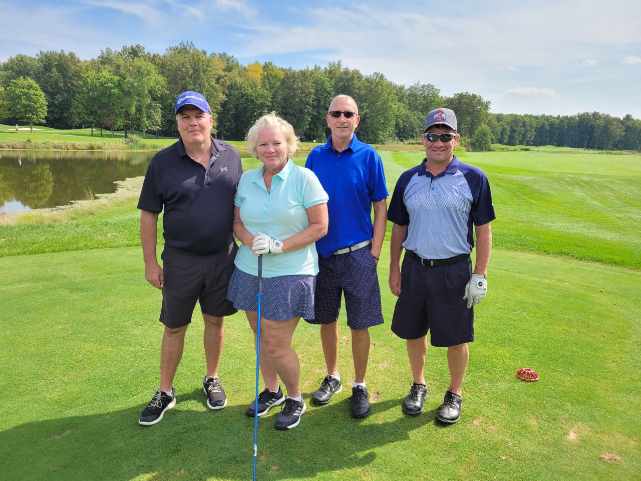 IREM Northern Ohio Chapter - Photo Gallery