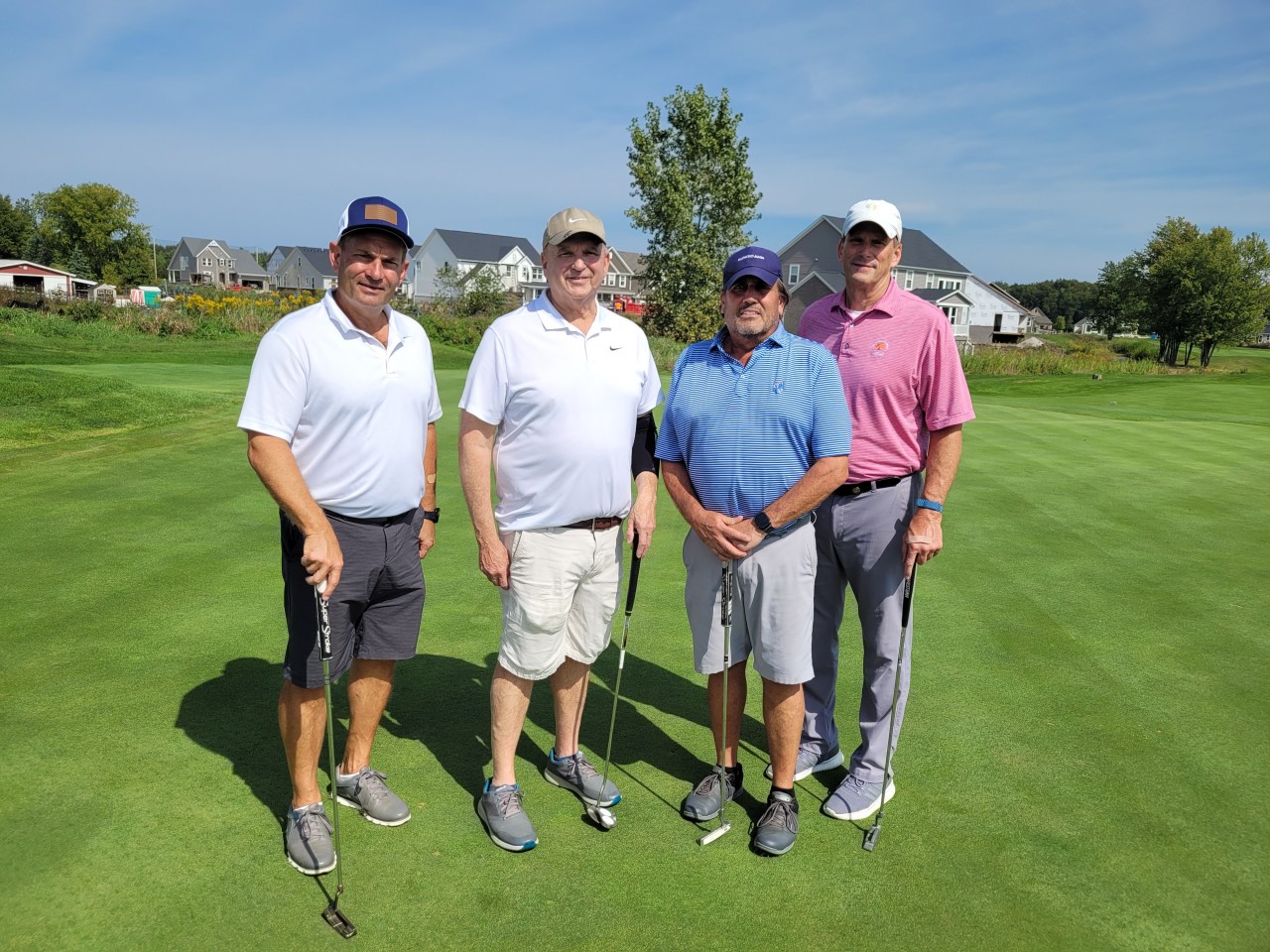 IREM Northern Ohio Chapter - Photo Gallery