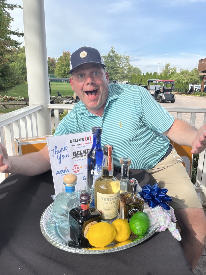 IREM Northern Ohio Chapter - Photo Gallery