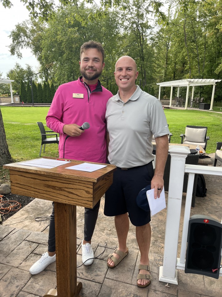 IREM Northern Ohio Chapter - Photo Gallery