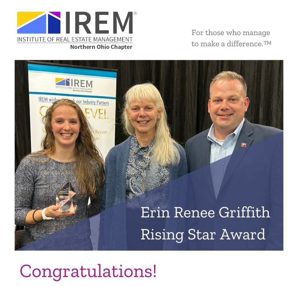 IREM Northern Ohio Chapter - Photo Gallery