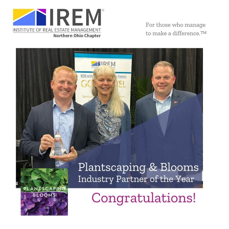 IREM Northern Ohio Chapter - Photo Gallery
