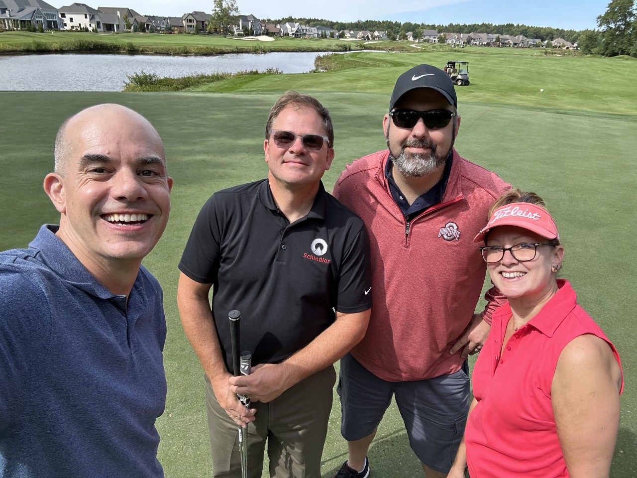 IREM Northern Ohio Chapter - Photo Gallery