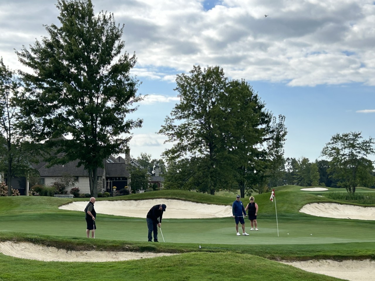 IREM Northern Ohio Chapter - Photo Gallery