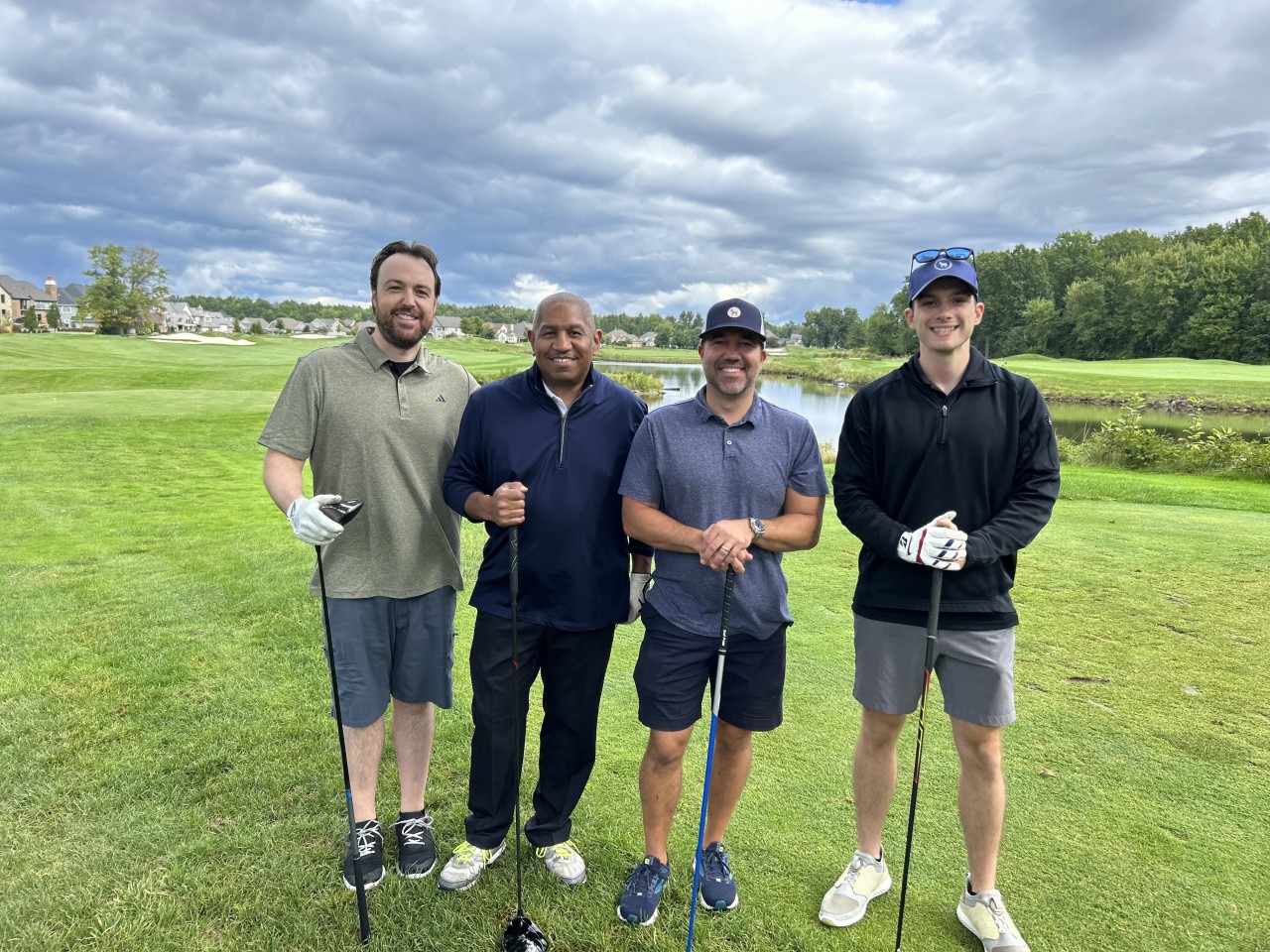 IREM Northern Ohio Chapter - Photo Gallery