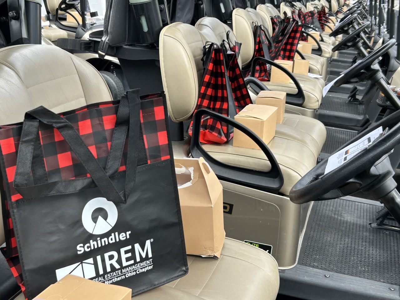 IREM Northern Ohio Chapter - Photo Gallery