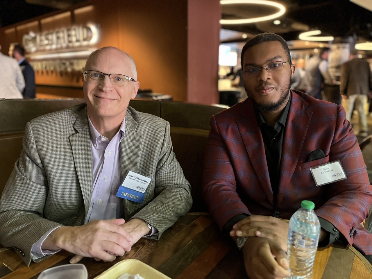 IREM Northern Ohio Chapter - Photo Gallery