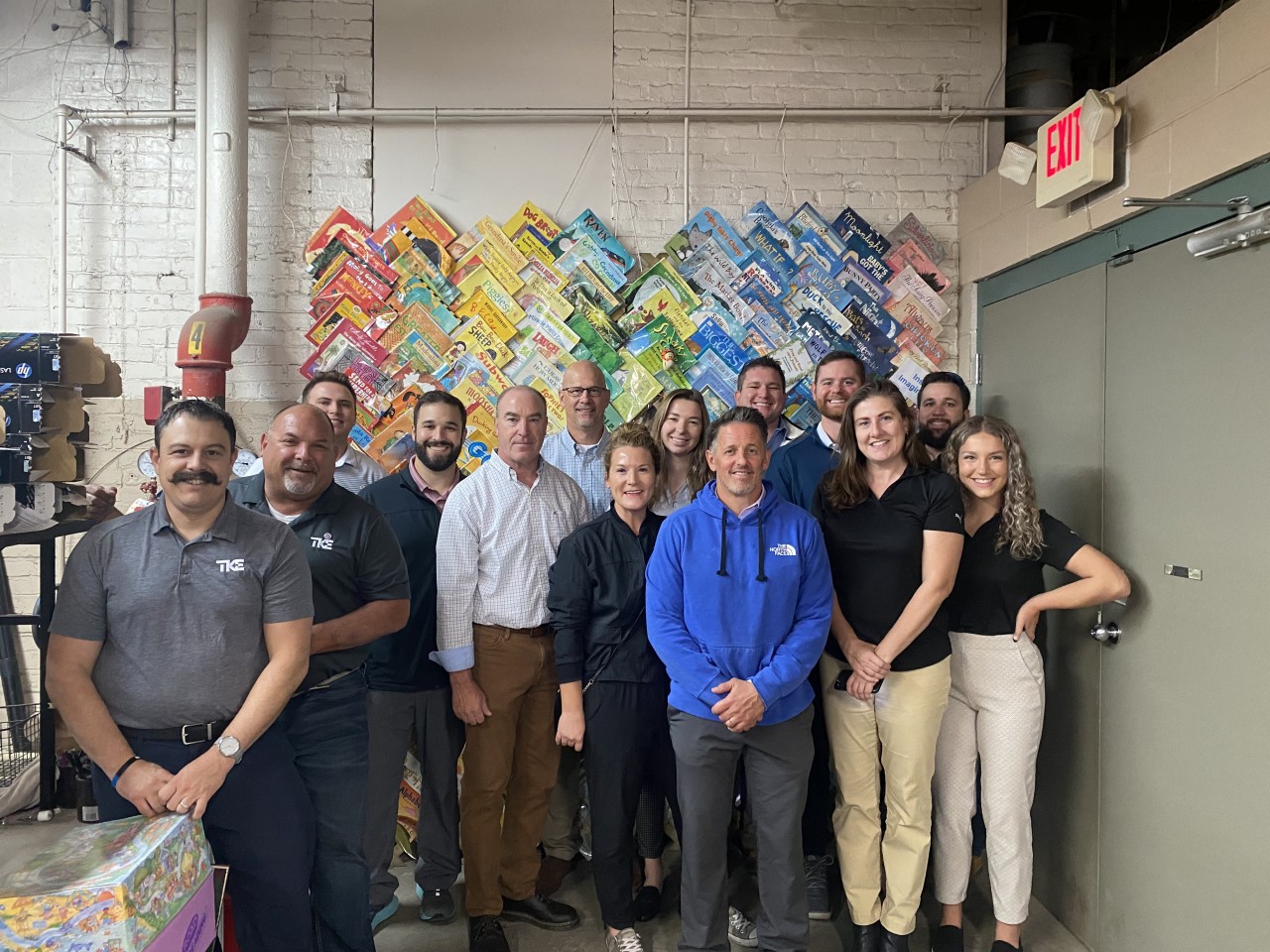 IREM Northern Ohio Chapter - Photo Gallery