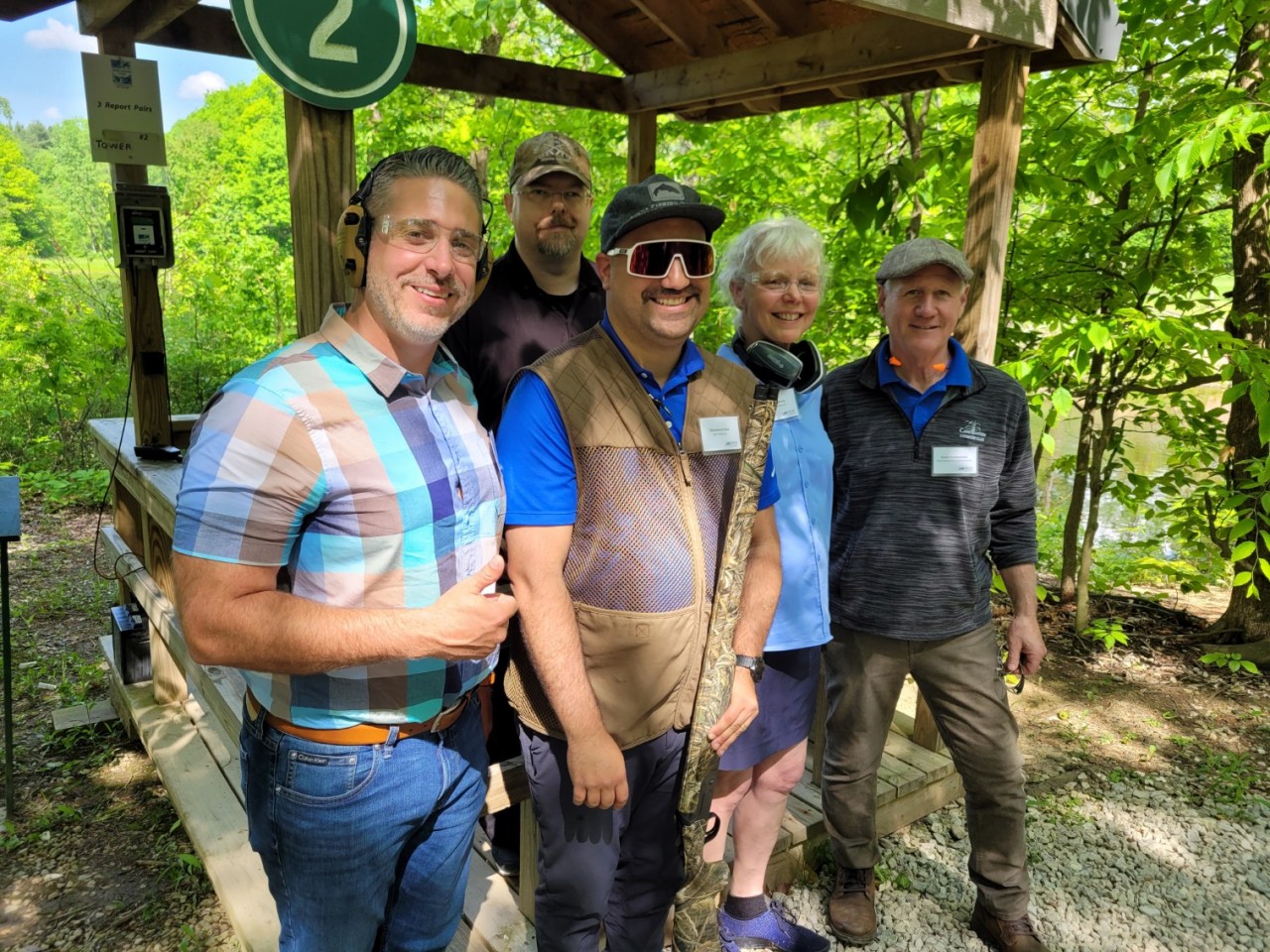 IREM Northern Ohio Chapter - Photo Gallery