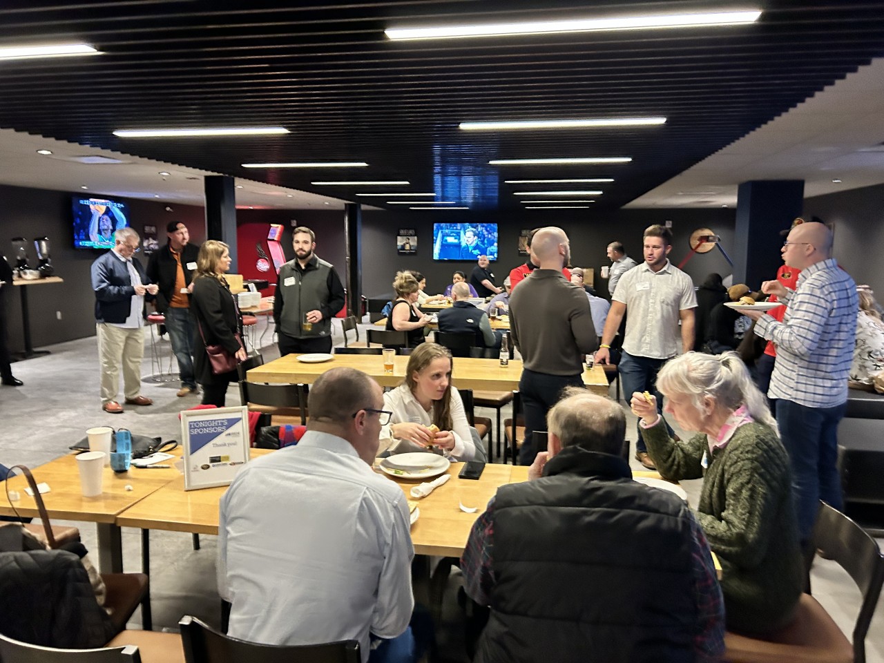 IREM Northern Ohio Chapter - Photo Gallery