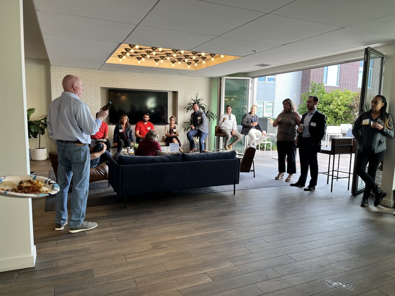 IREM Northern Ohio Chapter - Photo Gallery