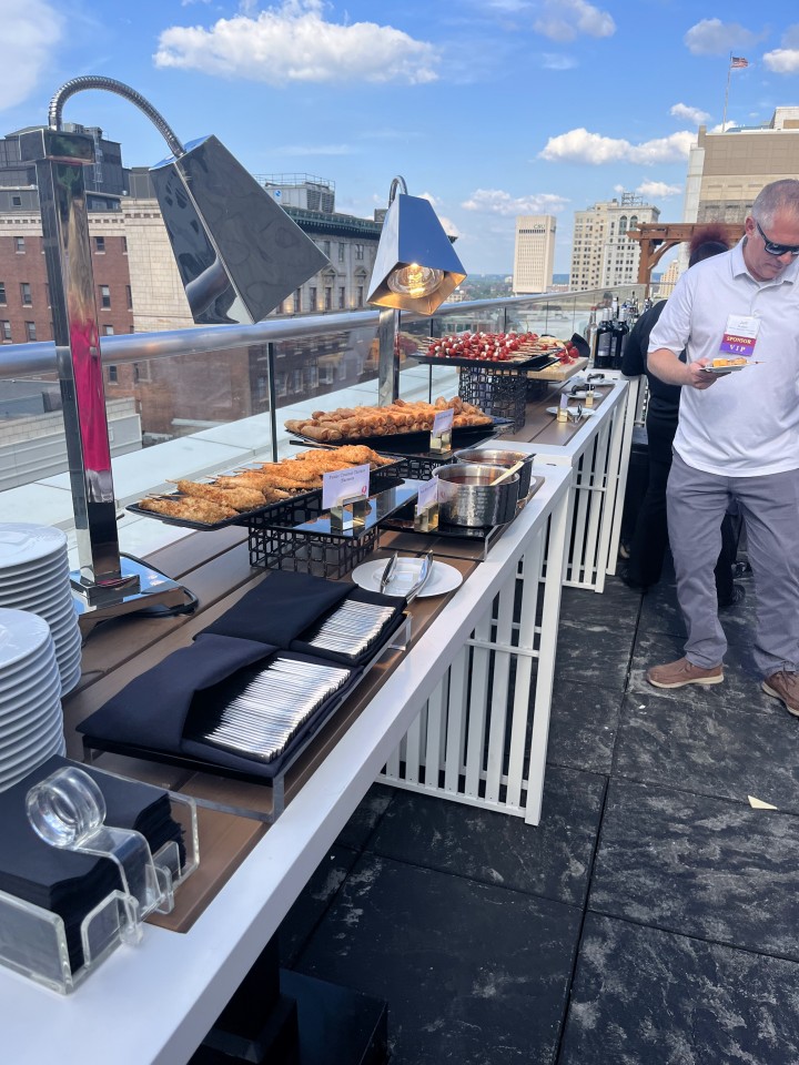 IREM Northern Ohio Chapter - Photo Gallery