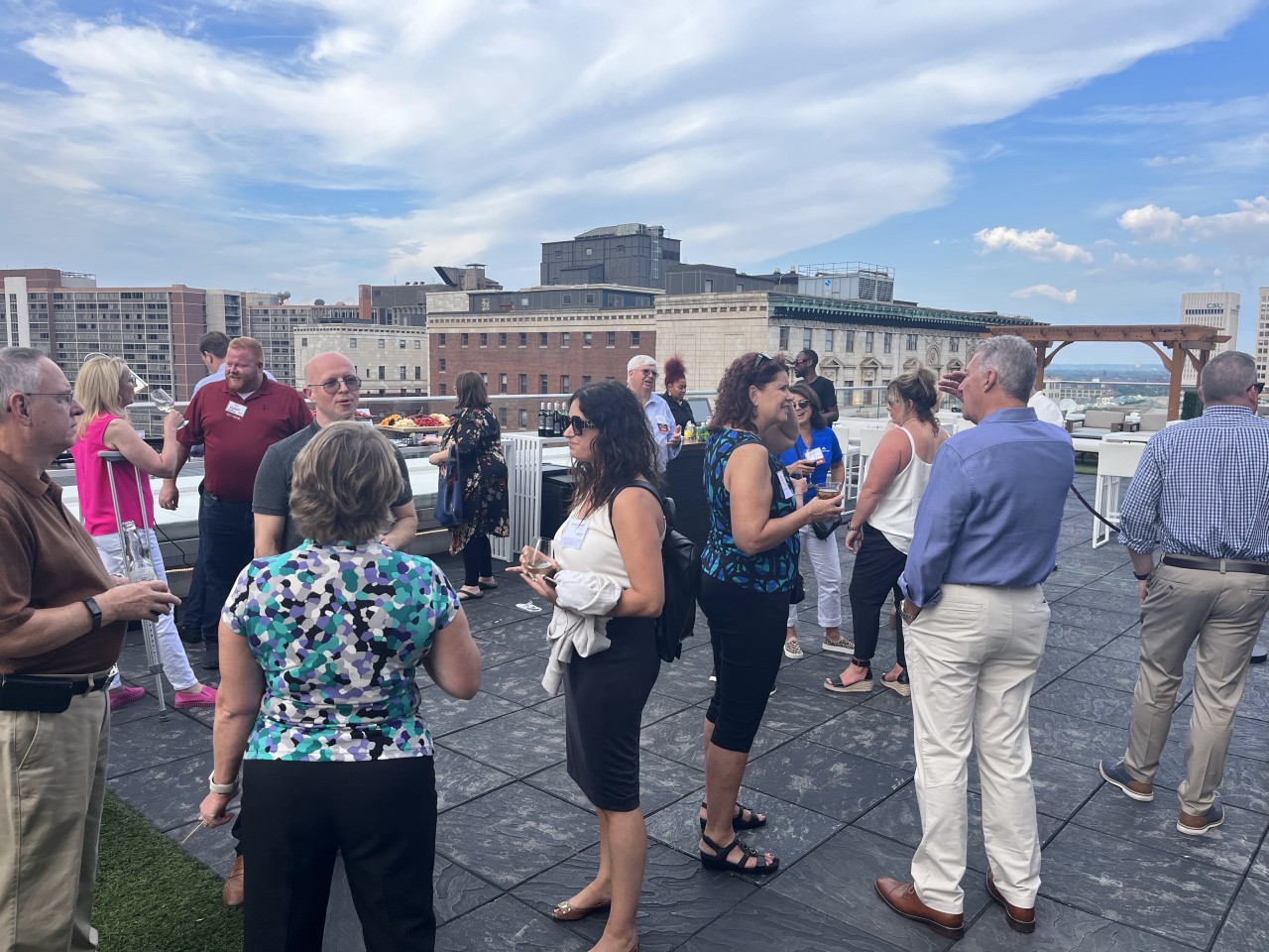 IREM Northern Ohio Chapter - Photo Gallery