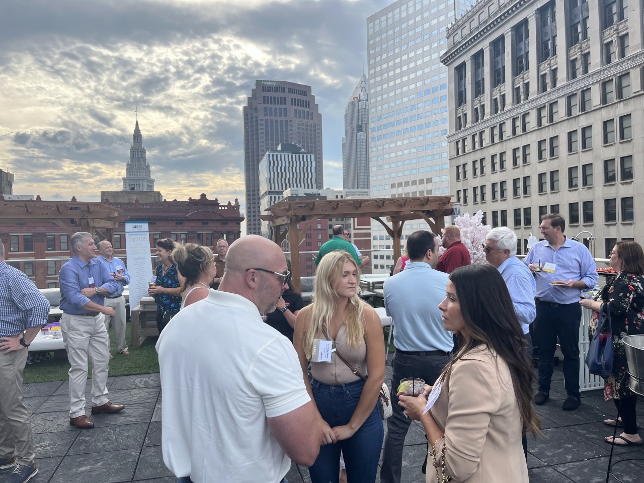 IREM Northern Ohio Chapter - Photo Gallery